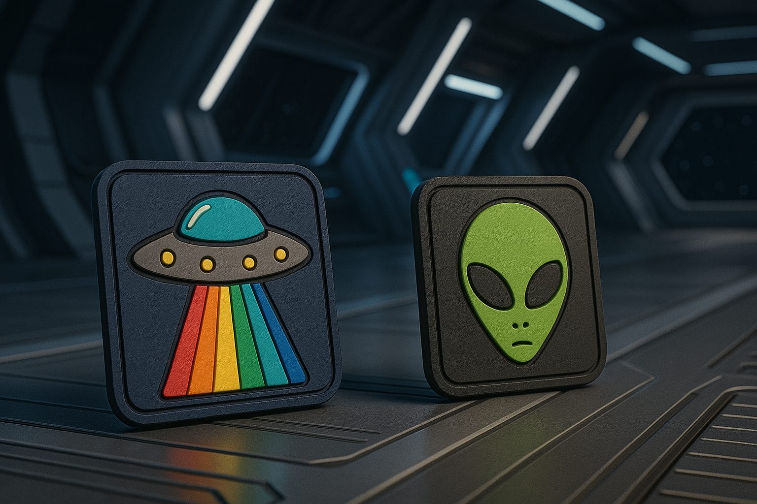 Why Customizing PVC Patches With 3D vs 2D Is A Great Option