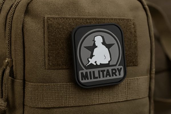 Ultimate Guide to Patch Backing