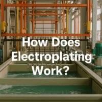 Types of Metal Platings and How to Tell Them Apart