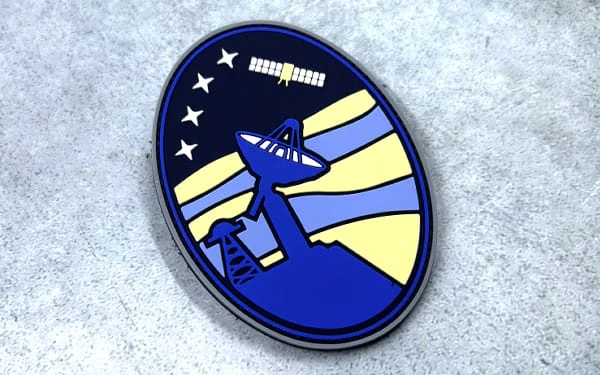 What are the Differences Between Silicone and PVC Patches?