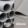 PVC vs Silicone: A Complete Guide to Materials & Differences