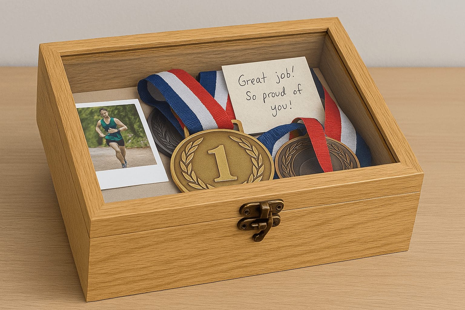 How to Display Race Medals: Ideas for Every Runner’s Style