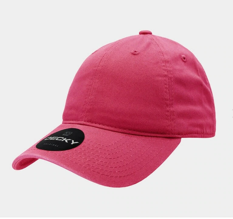 Low-Profile Hats | Style, Fit, for Smaller Heads