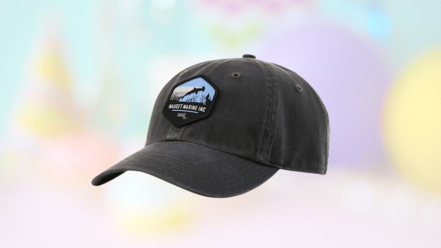 Custom Hats With Your Logo | Monterey Company