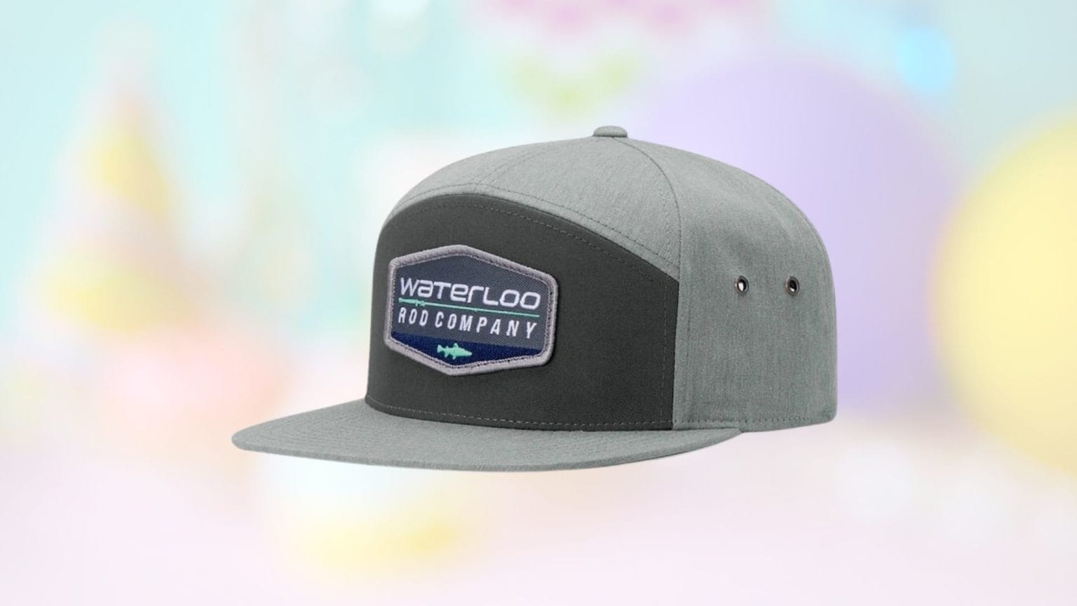 Custom Hats With Your Logo | Monterey Company