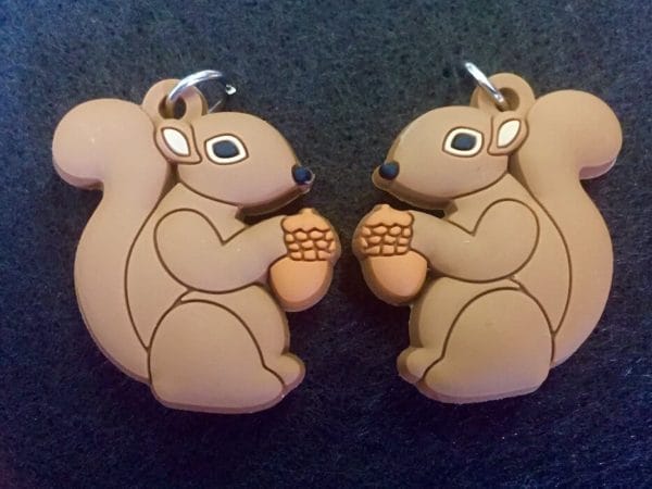 Custom Charms With Your Logo - Monterey Company