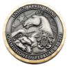 Custom Coins - Coin Maker & Manufacturer - Monterey Company