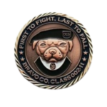 Custom Coins - Coin Maker & Manufacturer - Monterey Company