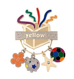 Custom Charms With Your Logo - Monterey Company