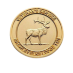 Custom Coins - Coin Maker & Manufacturer - Monterey Company