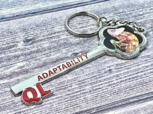 Custom Keychains - Logo Keychain Maker - Monterey Company