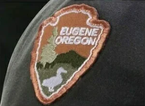 Hat Patches - Custom Patches for Hats - Monterey Company