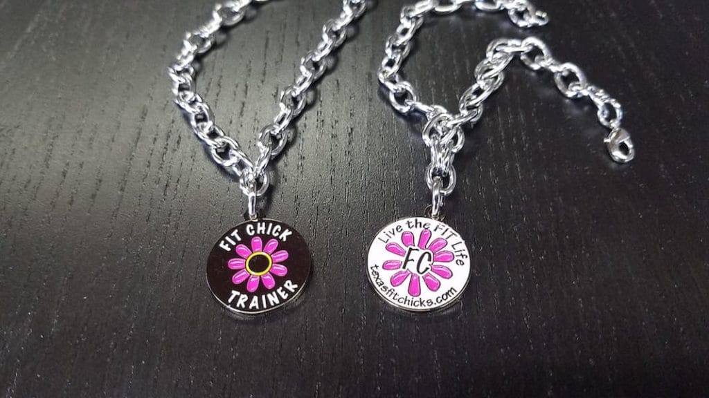 Custom Charms With Your Logo - Monterey Company