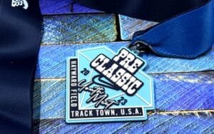 Custom Race Medals - 5K Running Medals - Monterey Company