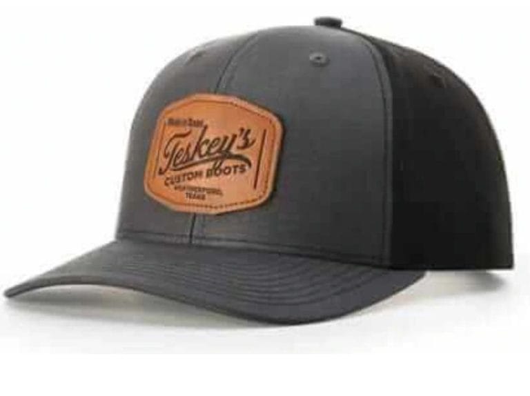 Hat Patches - Custom Patches for Hats - Monterey Company