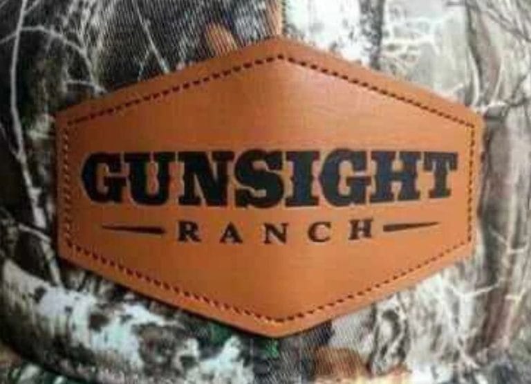 Hat Patches - Custom Patches for Hats - Monterey Company