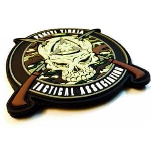 Custom PVC Patches | Durable, Unique, and Three Dimensional