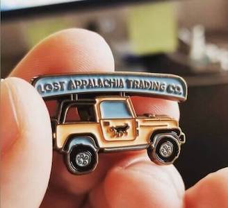 Custom Soft Enamel Pins | Monterey Company