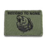 Military Patch Placement Guide: Simple Rules, Real Examples - Monterey ...