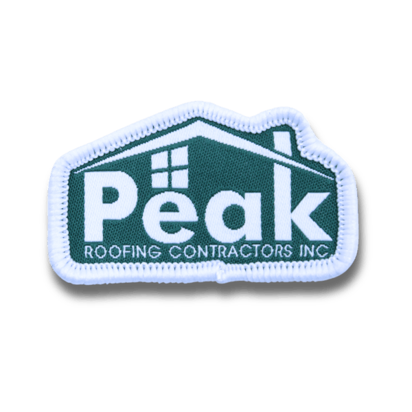 Custom Woven Patches Made In Days - Monterey Company