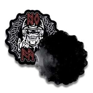 Custom PVC Patches | Durable, Unique, and Three Dimensional