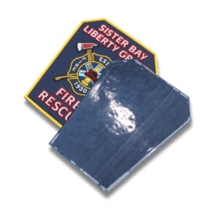 Custom PVC Patches | Durable, Unique, and Three Dimensional
