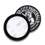 Custom PVC Patches | Durable, Unique, and Three Dimensional