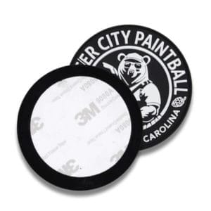 Custom PVC Patches | Durable, Unique, and Three Dimensional