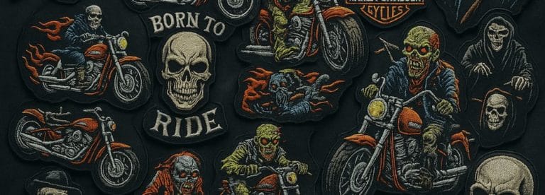 MC Patch Rules: The Unwritten Laws Every Rider Should Respect