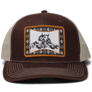 Custom Patches For All Your Favorite Hat Styles