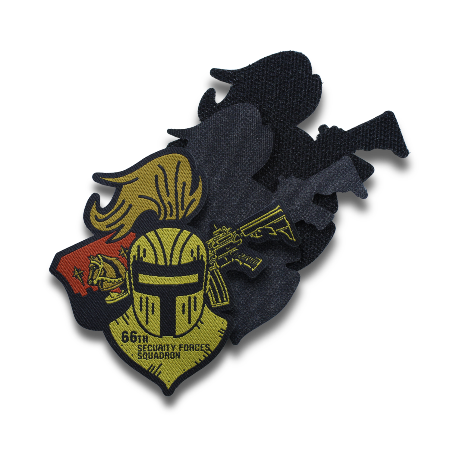 What is a Hook and Loop Patch? Uses and Benefits Explained