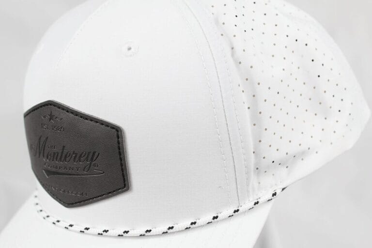 What is a Rope Hat? Complete Guide - The Monterey Company