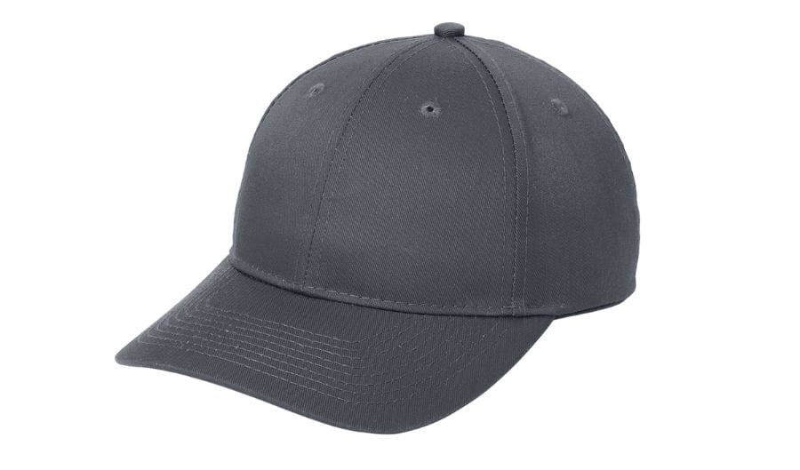 Port Authority C608 Easy Care Cap - The Monterey Company